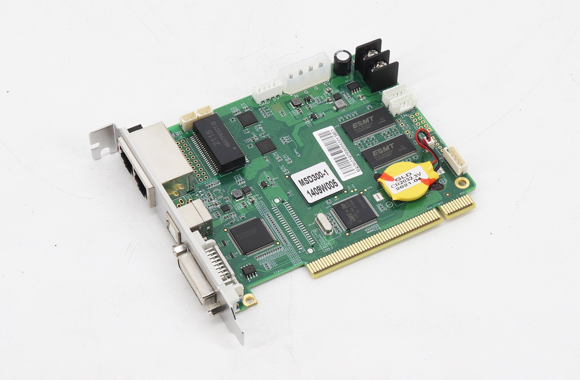 NovaStar MSD300 Sending Card, MSD 300 Nova Sending Card