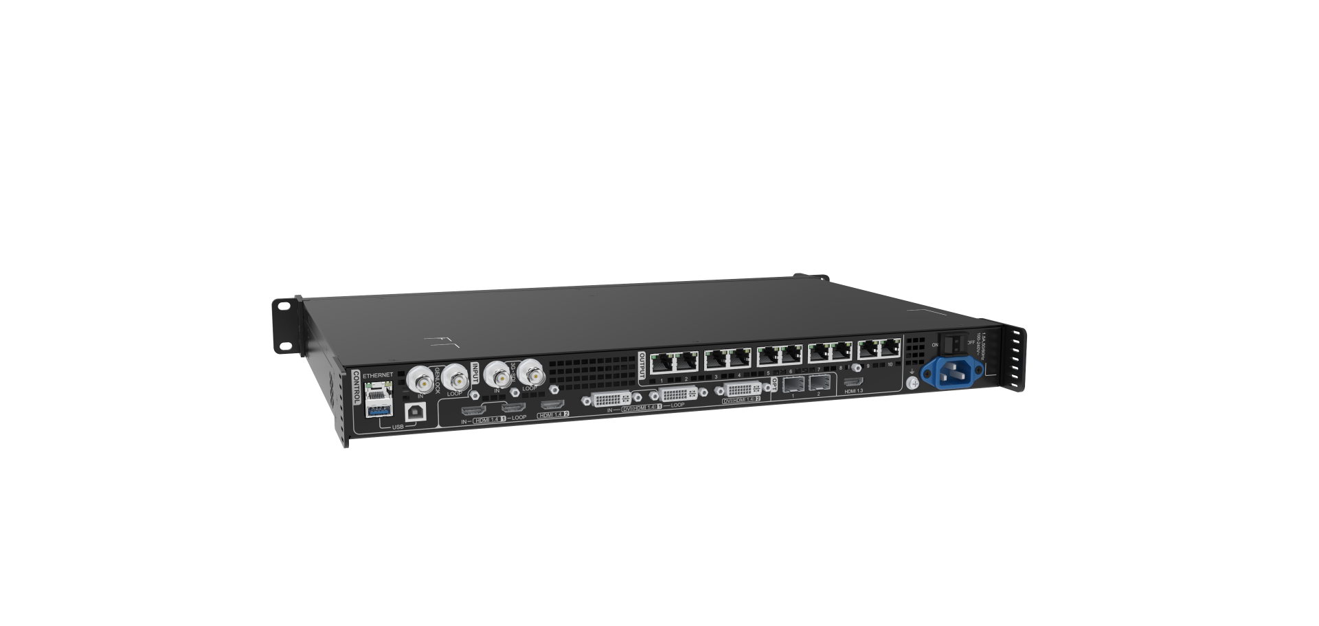 Novastar VX1000 Video Processor