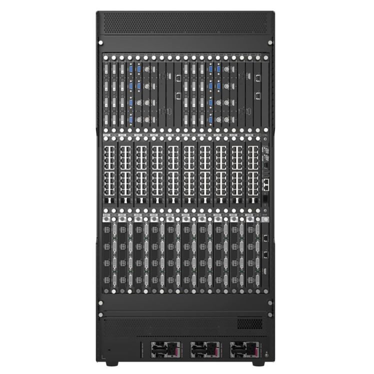 Novastar H20 Video Wall Splicer